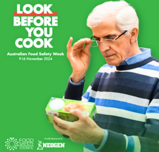 Food Safety Week 2024 - NEPHU